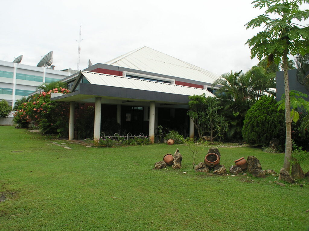 Soka Gakkai – Ricardo J. Bermúdez D.